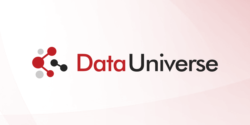 데이터유니버스(DataUniverse)