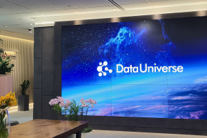 데이터유니버스(DataUniverse)
